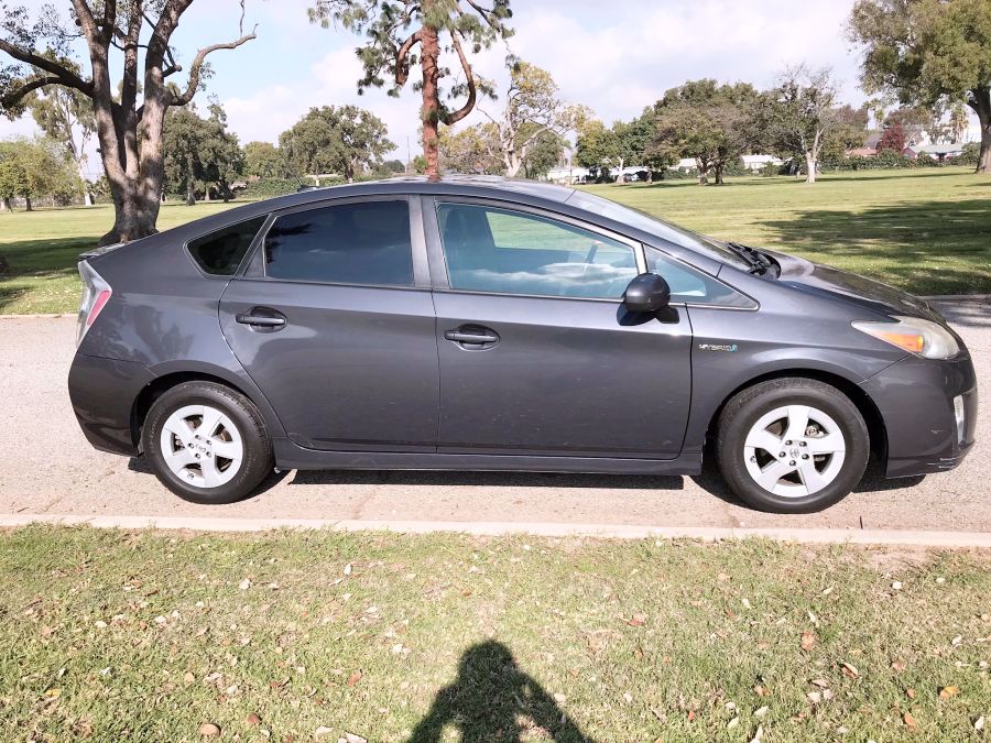 Selected Motors - Quality Used cars and Trucks - Gardena California ...