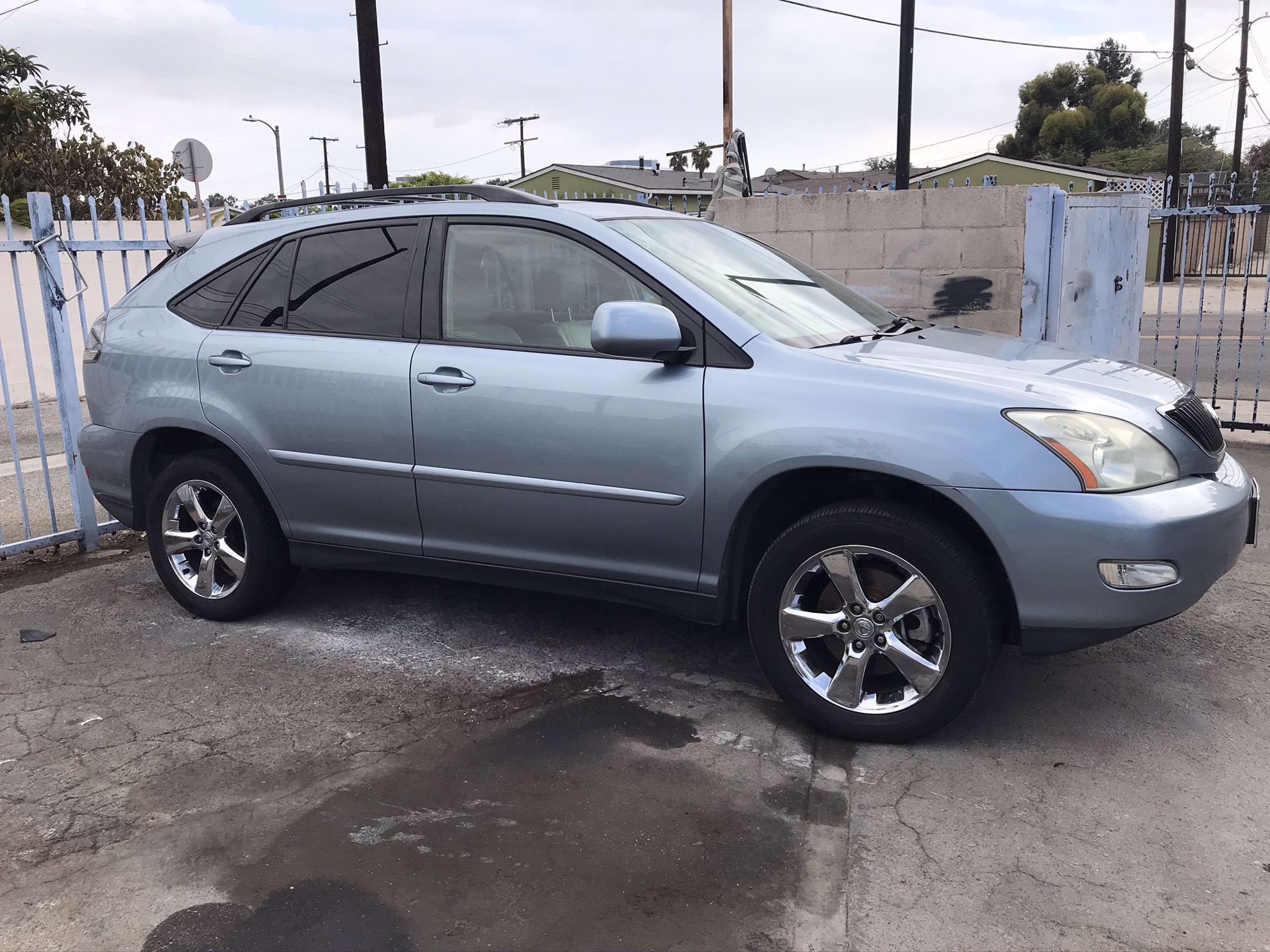 Selected Motors - Quality Used cars and Trucks - Gardena California ...