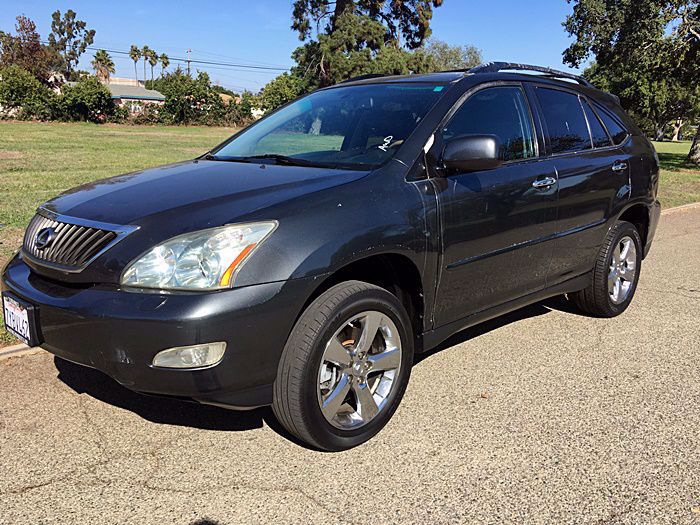 Selected Motors - Quality Used cars and Trucks - Gardena California ...