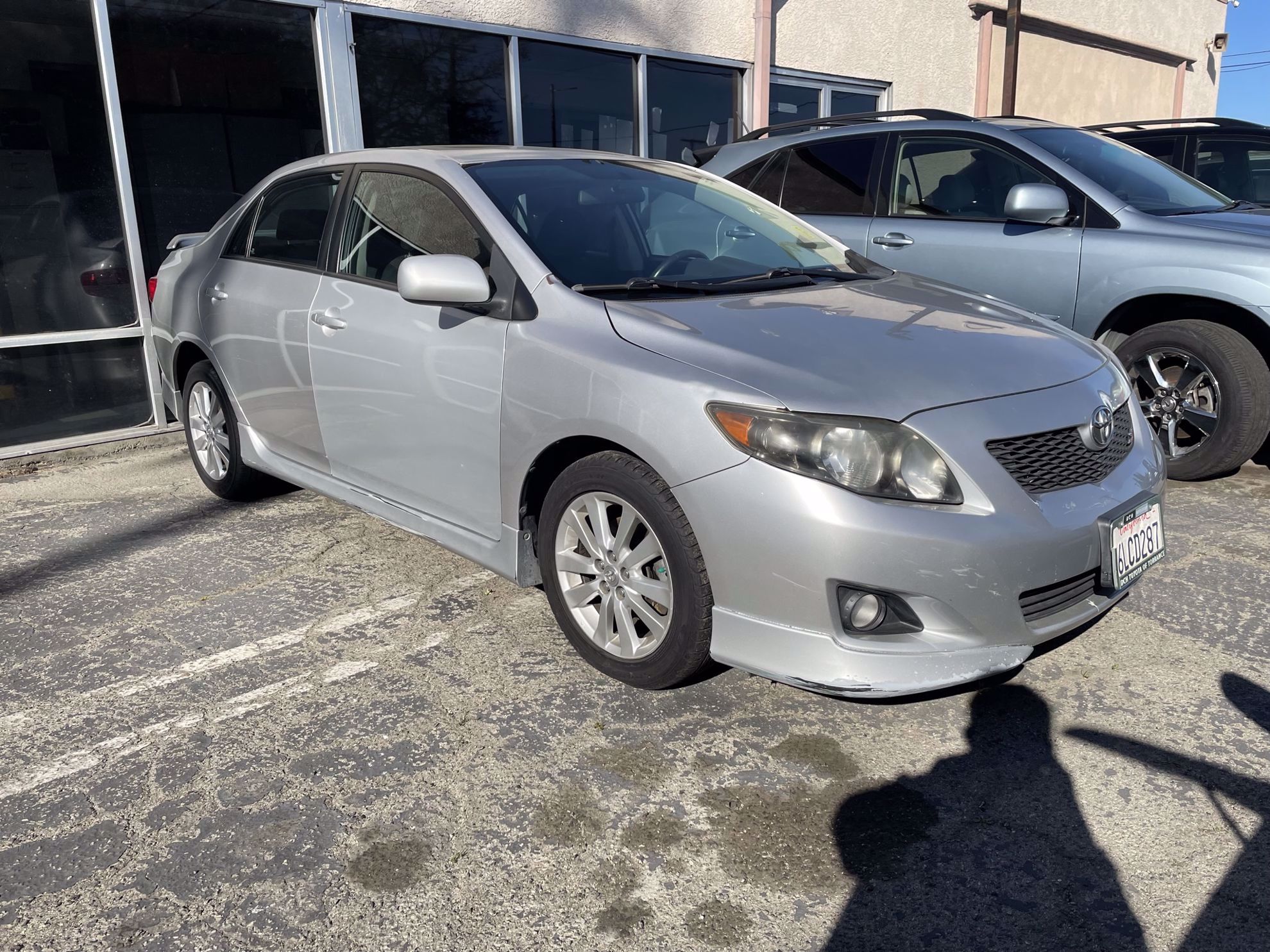 Selected Motors - Quality Used cars and Trucks - Gardena California ...