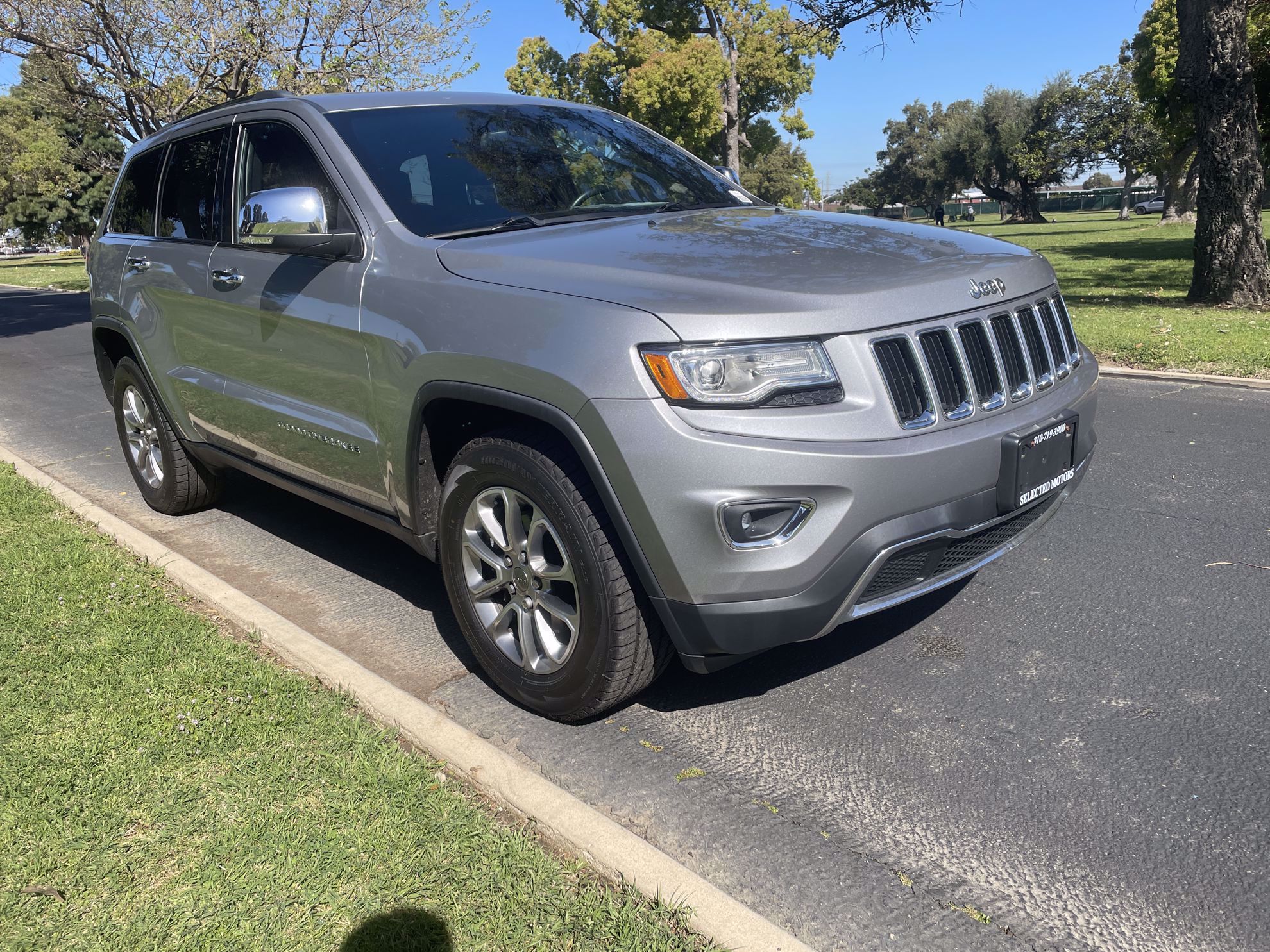 Selected Motors - Quality Used cars and Trucks - Gardena California ...